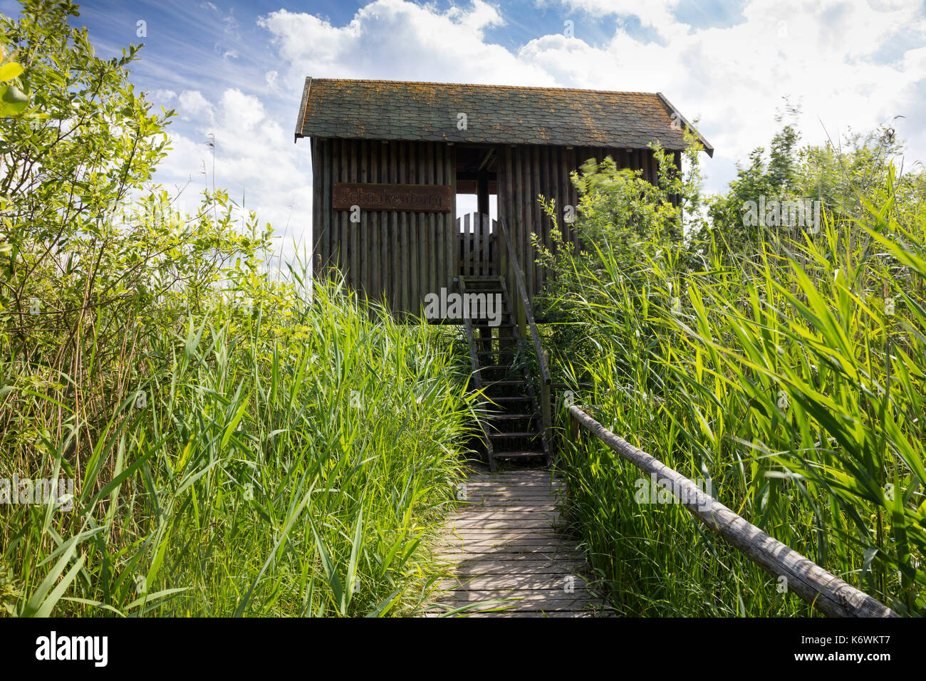 Observation post hi-res stock photography and images - Alamy