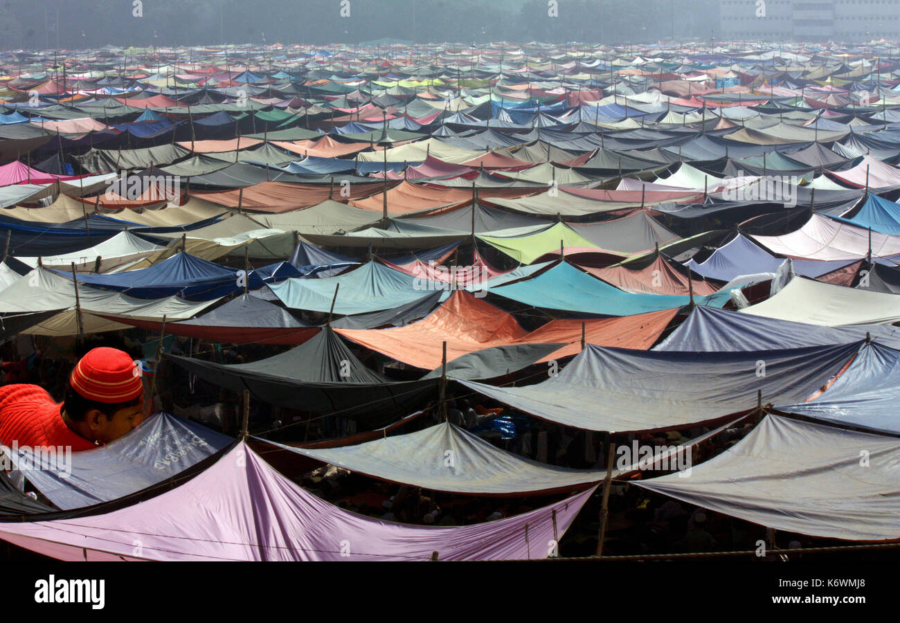 Bishwa Ijtema (or Bishsho Istema, Bengali: বিশ্ব ইজতেমা, the World or ...