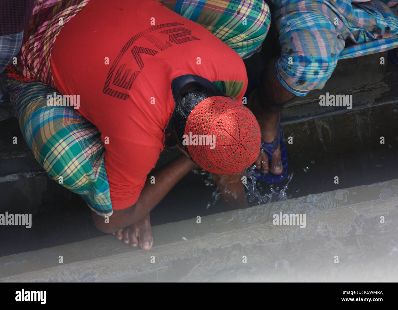 Bishwa Ijtema (or Bishsho Istema, Bengali: বিশ্ব ইজতেমা, the World or ...