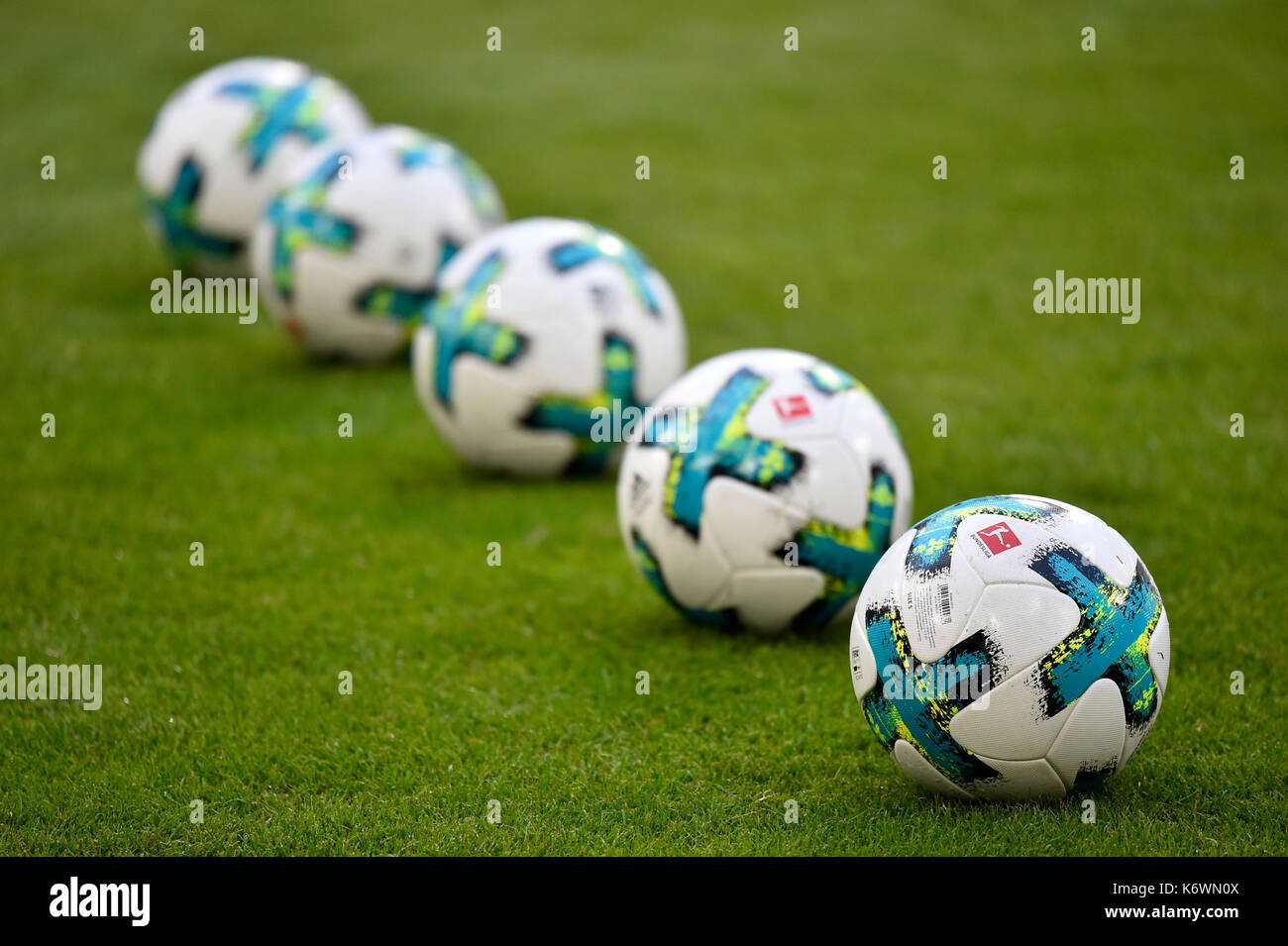 Adidas factory germany hi-res stock photography and images - Alamy