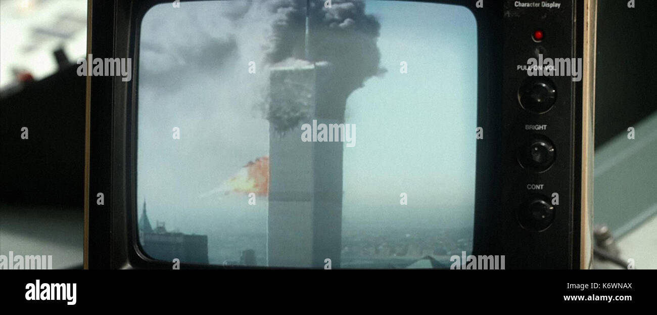 9/11, 2017. ©Atlas Distribution/courtesy Everett Collection Stock Photo ...