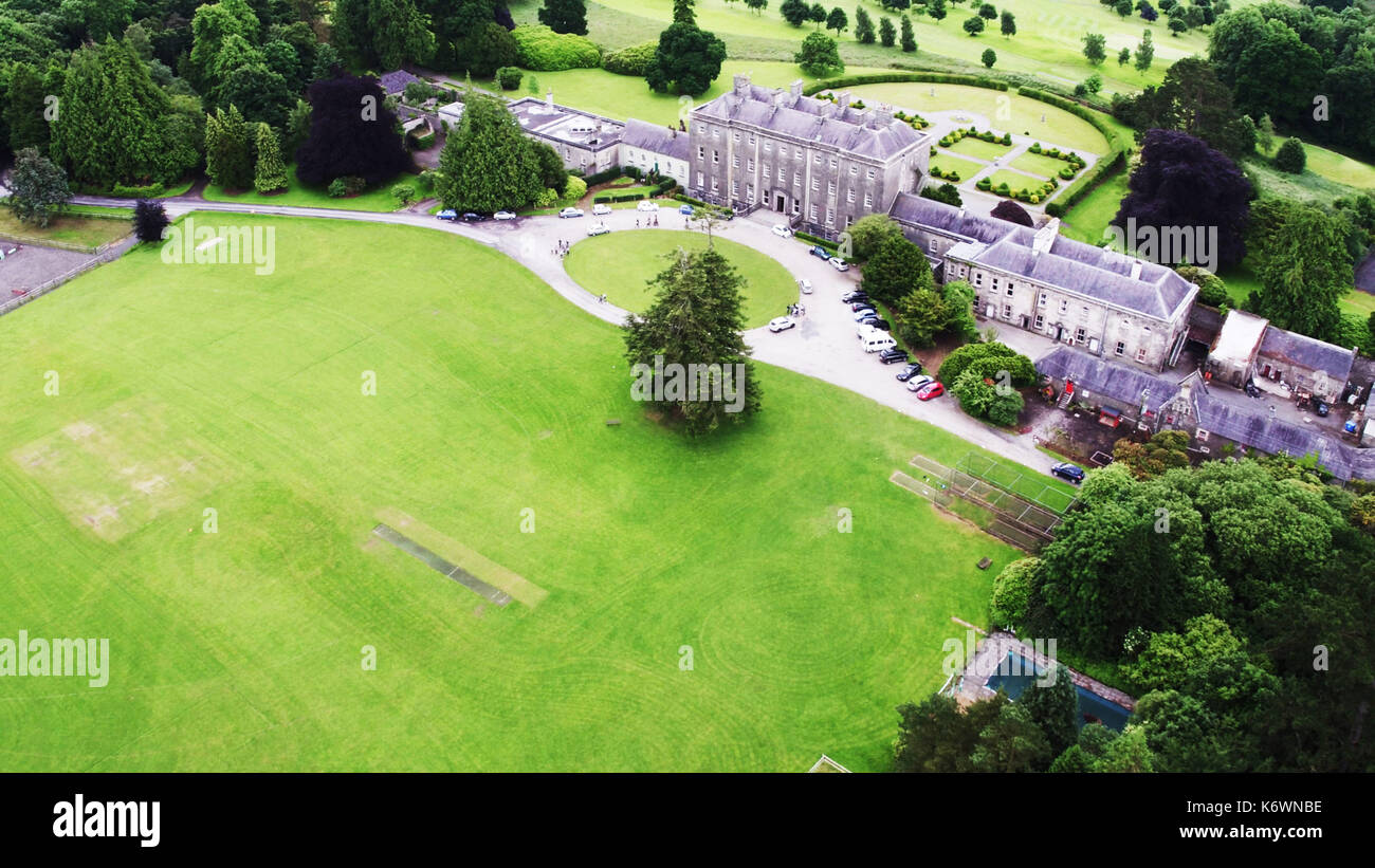 SCHOOL LIFE, (aka IN LOCO PARENTIS), 2016. ©Magnolia Pictures/courtesy ...