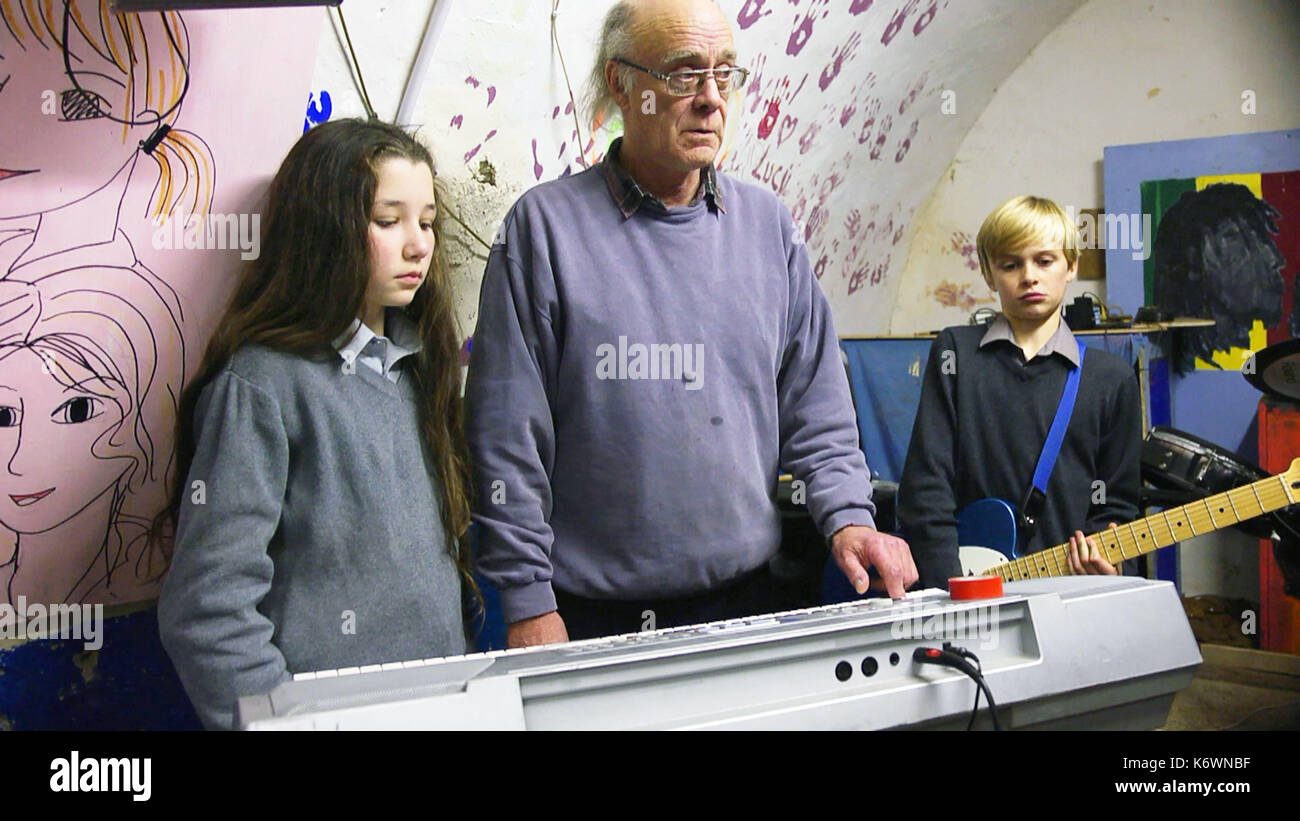 SCHOOL LIFE, (aka IN LOCO PARENTIS), 2016. ©Magnolia Pictures/courtesy ...