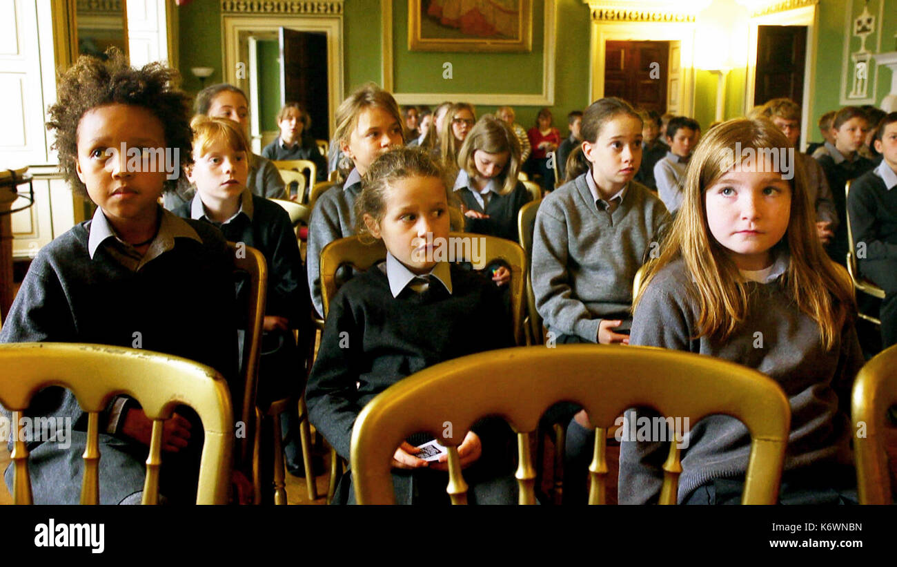 SCHOOL LIFE, (aka IN LOCO PARENTIS), 2016. ©Magnolia Pictures/courtesy ...