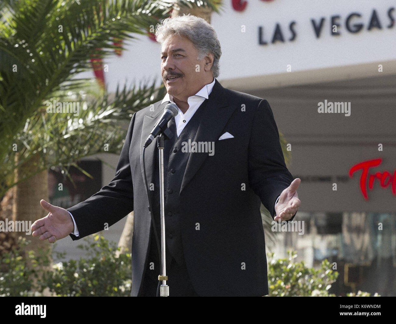DICE, Tony Orlando in 'No Bullshit' (Season 2, Episode 3, aired ...