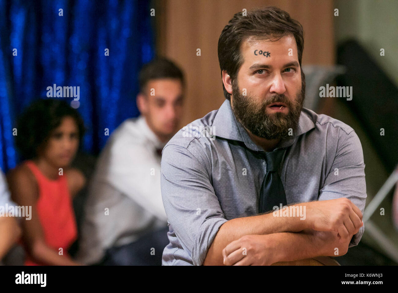 WRECKED, Brian Sacca, 'The Setup', (Season 2, ep. 209, airs Aug. 15 ...