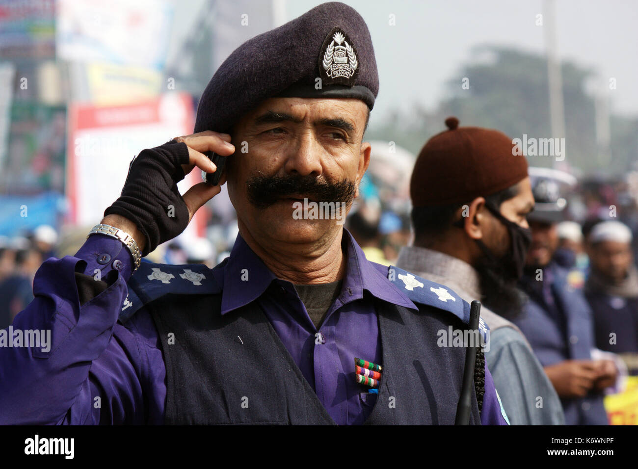 Bishwa Ijtema (or Bishsho Istema, Bengali: বিশ্ব ইজতেমা, the World or ...