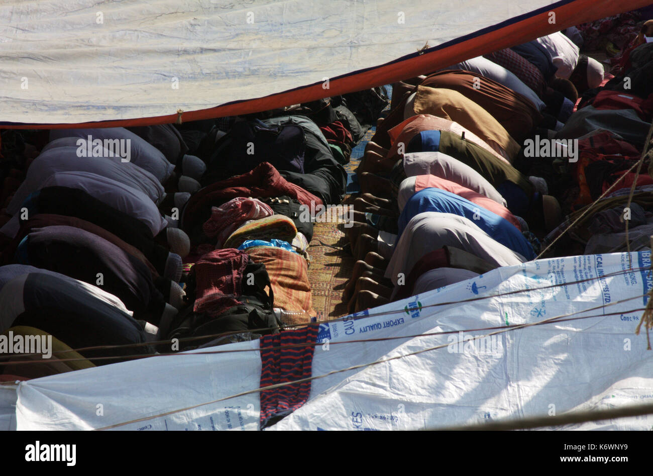 Bishwa Ijtema (or Bishsho Istema, Bengali: বিশ্ব ইজতেমা, the World or ...