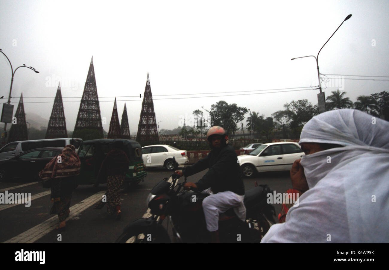 Bishwa Ijtema (or Bishsho Istema, Bengali: বিশ্ব ইজতেমা, the World or ...
