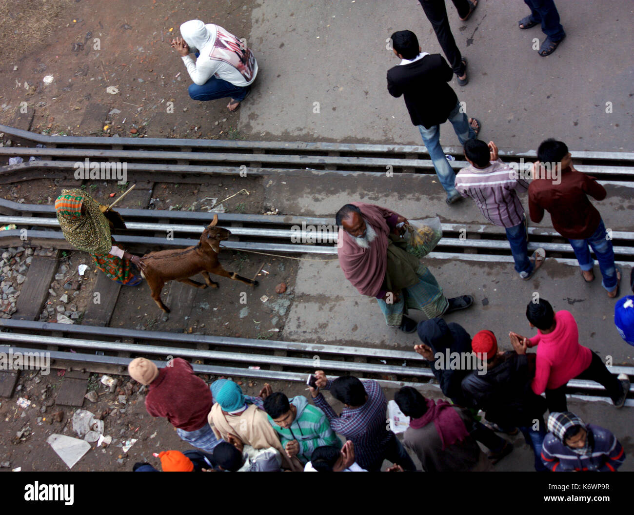 Bishwa Ijtema (or Bishsho Istema, Bengali: বিশ্ব ইজতেমা, the World or ...