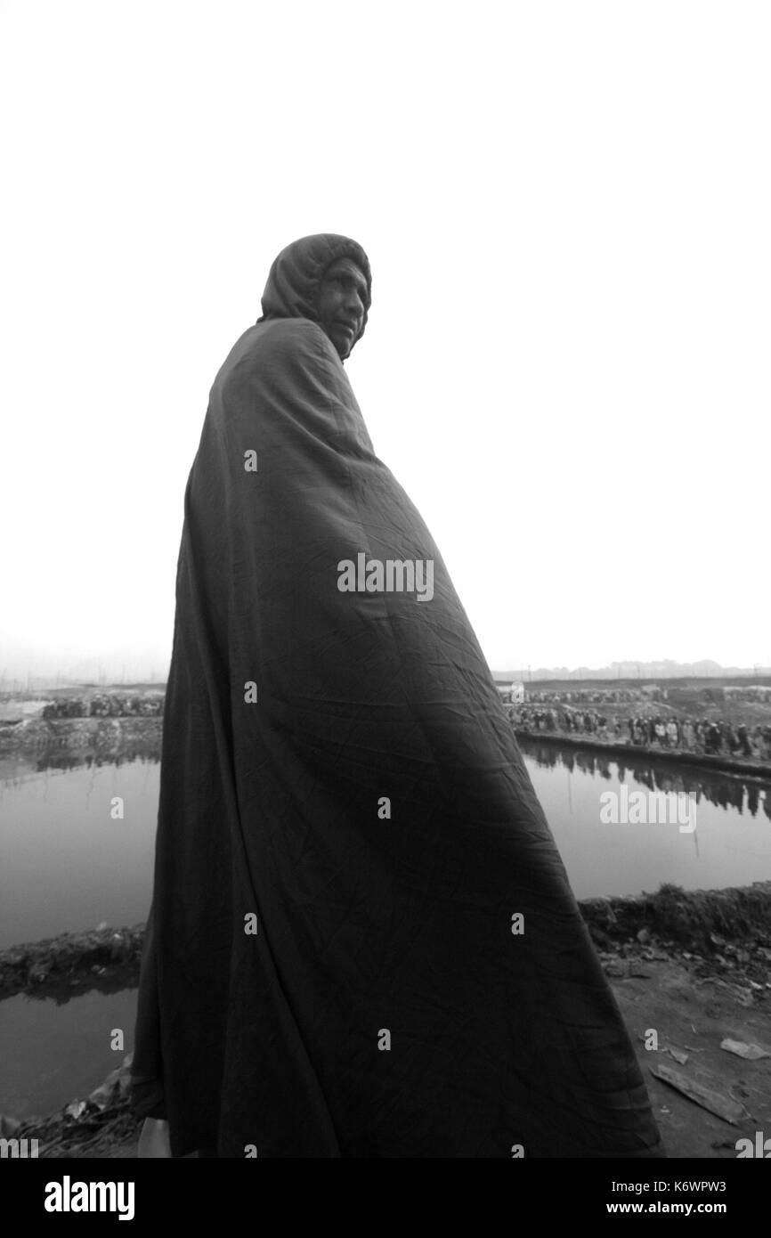 Bishwa Ijtema (or Bishsho Istema, Bengali: বিশ্ব ইজতেমা, the World or ...