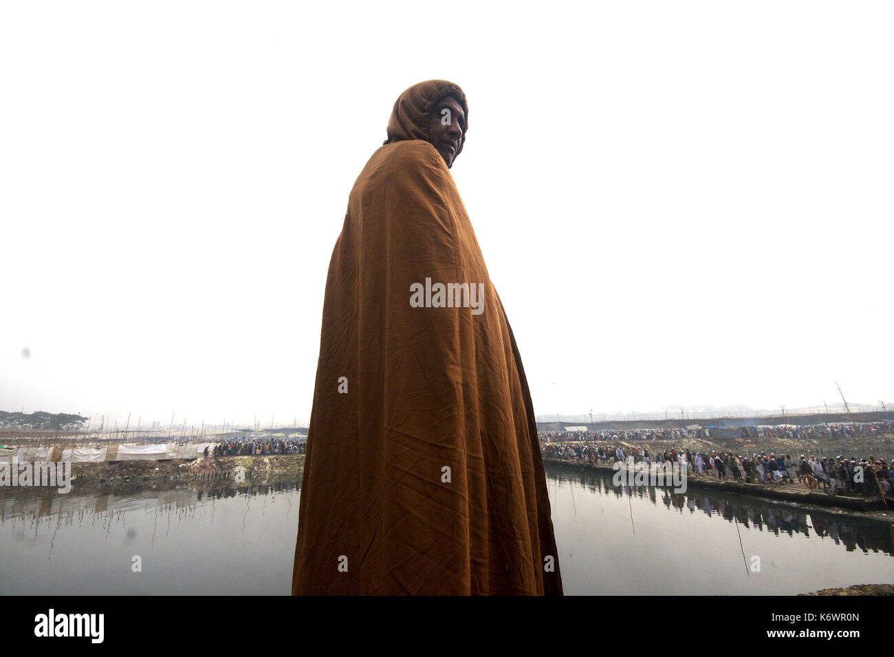 Bishwa Ijtema (or Bishsho Istema, Bengali: বিশ্ব ইজতেমা, the World or ...