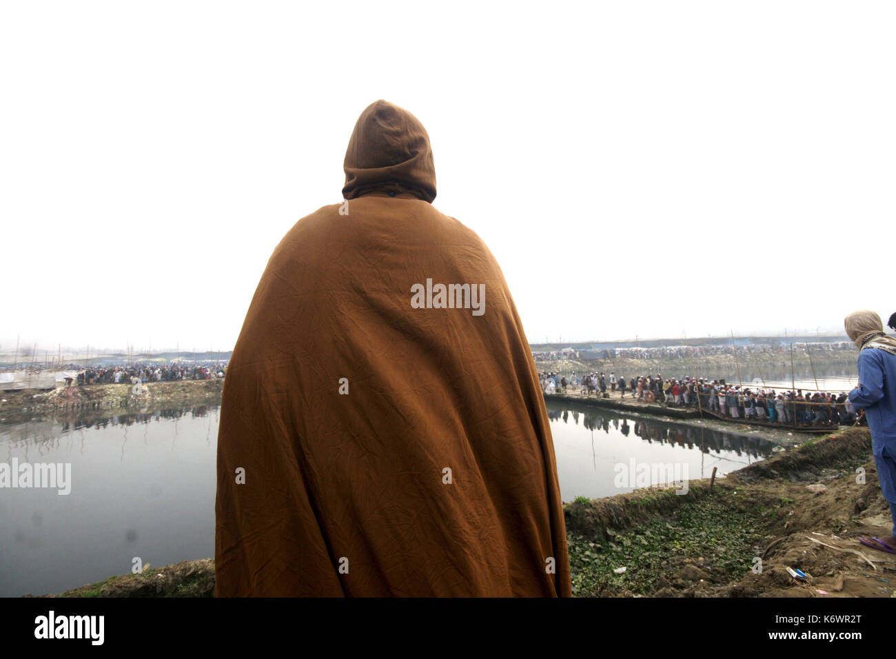 Bishwa Ijtema (or Bishsho Istema, Bengali: বিশ্ব ইজতেমা, the World or ...