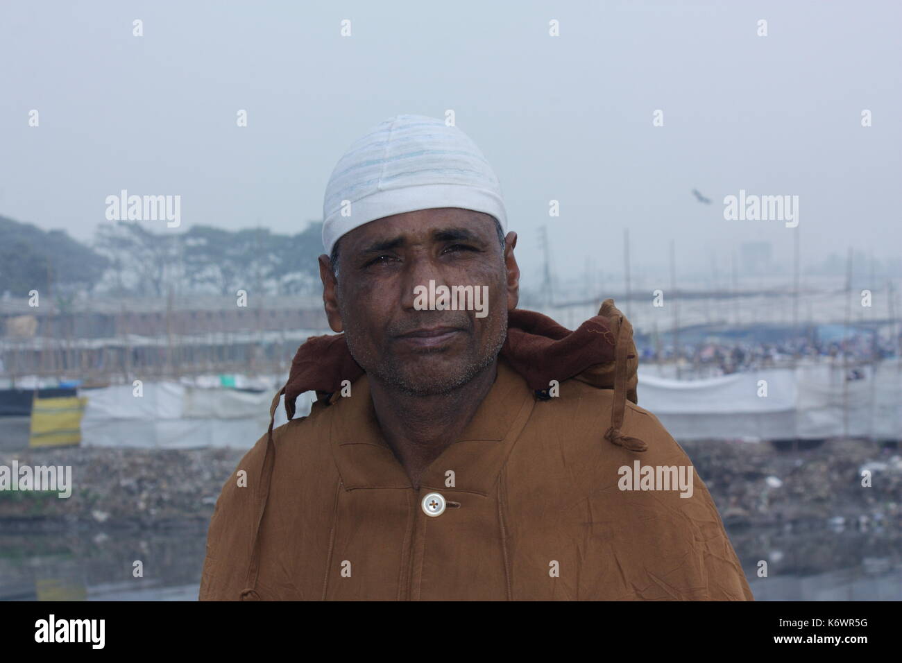 Bishwa Ijtema (or Bishsho Istema, Bengali: বিশ্ব ইজতেমা, the World or ...