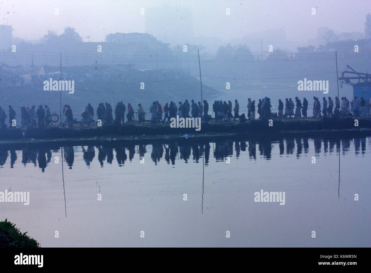 Bishwa Ijtema (or Bishsho Istema, Bengali: বিশ্ব ইজতেমা, the World or ...