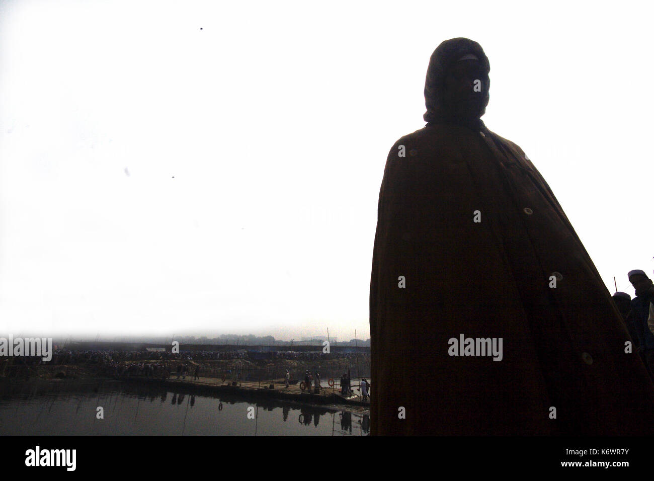 Bishwa Ijtema (or Bishsho Istema, Bengali: বিশ্ব ইজতেমা, the World or ...