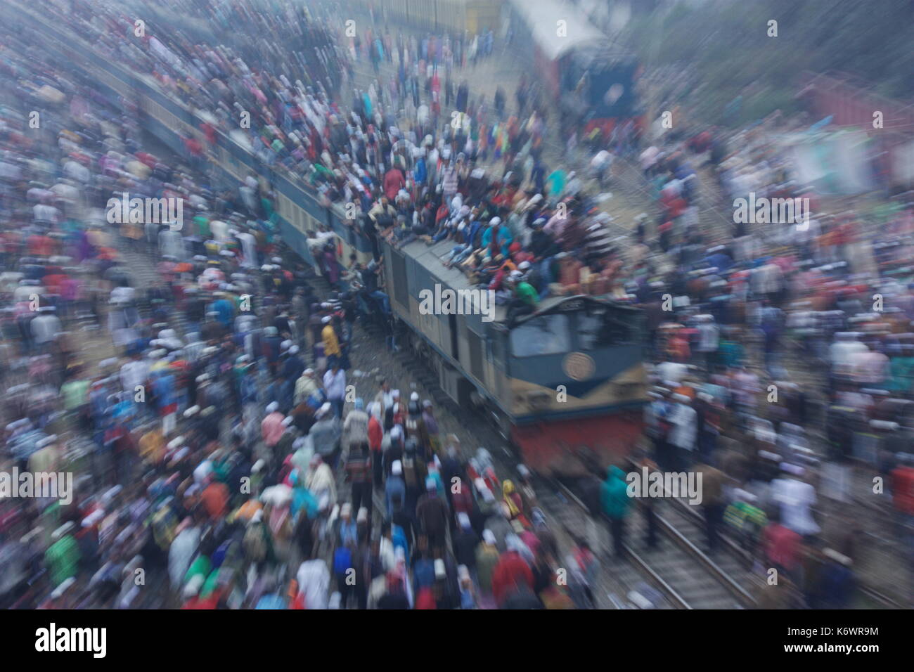 Bishwa Ijtema (or Bishsho Istema, Bengali: বিশ্ব ইজতেমা, the World or ...