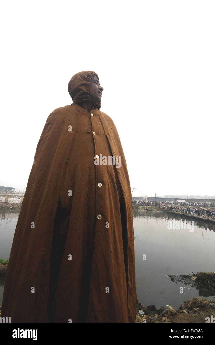 Bishwa Ijtema (or Bishsho Istema, Bengali: বিশ্ব ইজতেমা, the World or ...