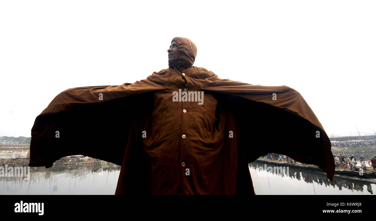 Bishwa Ijtema (or Bishsho Istema, Bengali: বিশ্ব ইজতেমা, the World or ...