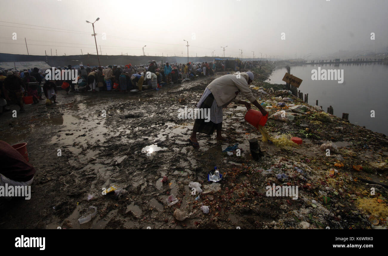 Bishwa Ijtema (or Bishsho Istema, Bengali: বিশ্ব ইজতেমা, the World or ...