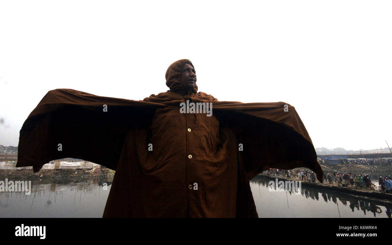 Bishwa Ijtema (or Bishsho Istema, Bengali: বিশ্ব ইজতেমা, the World or ...