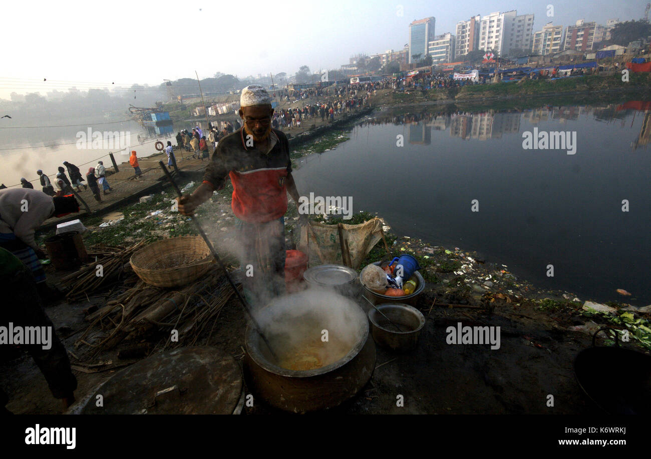 Bishwa Ijtema (or Bishsho Istema, Bengali: বিশ্ব ইজতেমা, the World or ...