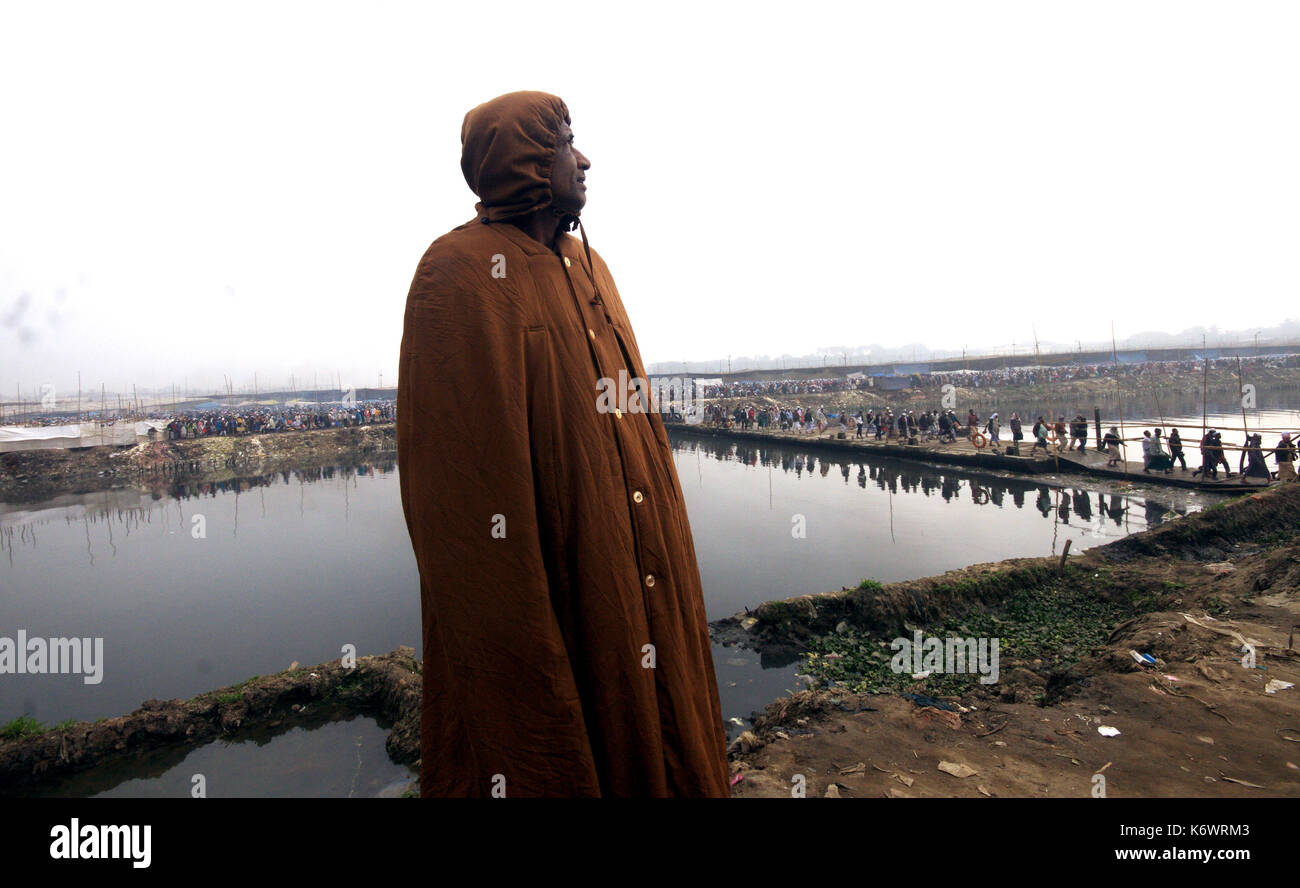 Bishwa Ijtema (or Bishsho Istema, Bengali: বিশ্ব ইজতেমা, the World or ...