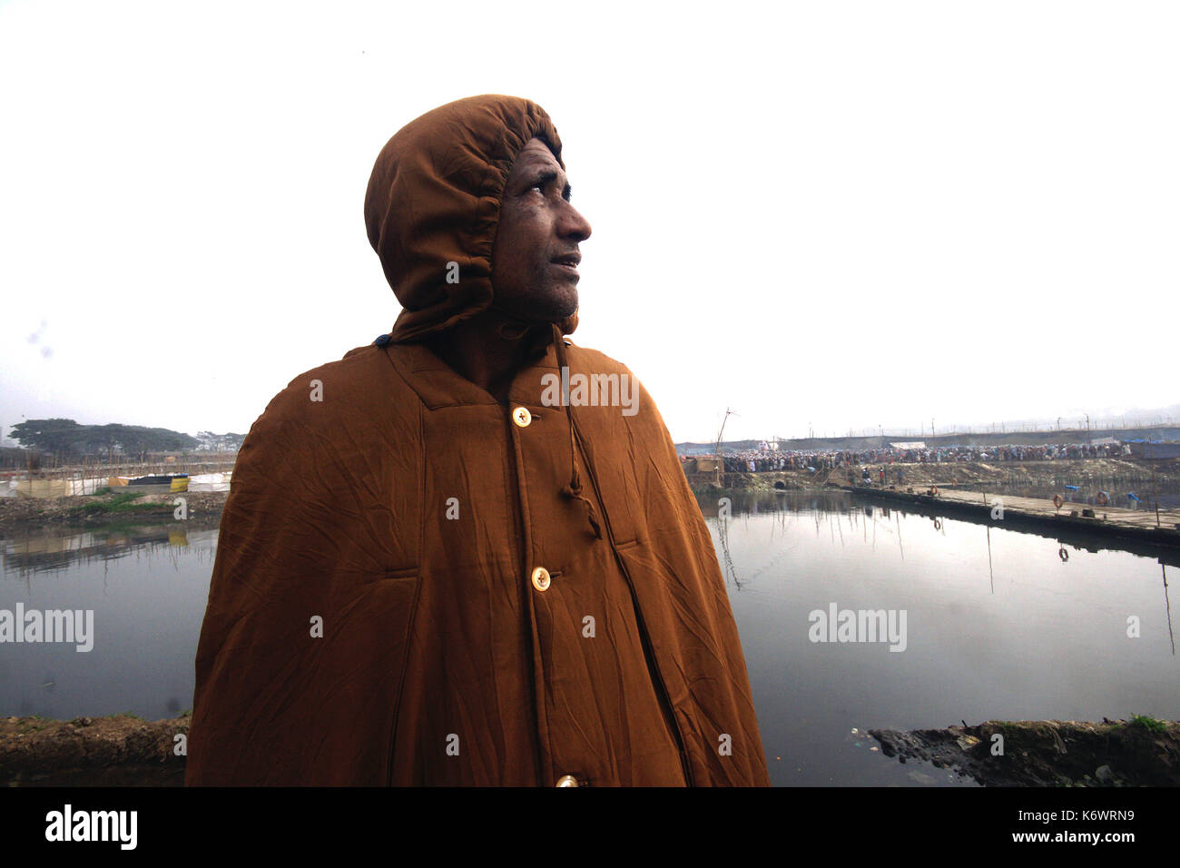 Bishwa Ijtema (or Bishsho Istema, Bengali: বিশ্ব ইজতেমা, the World or ...