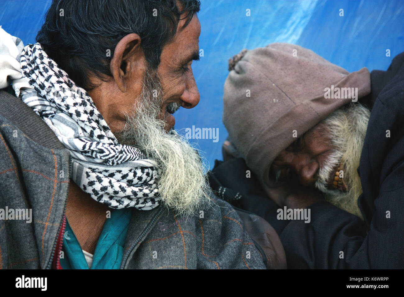 Bishwa Ijtema (or Bishsho Istema, Bengali: বিশ্ব ইজতেমা, the World or ...