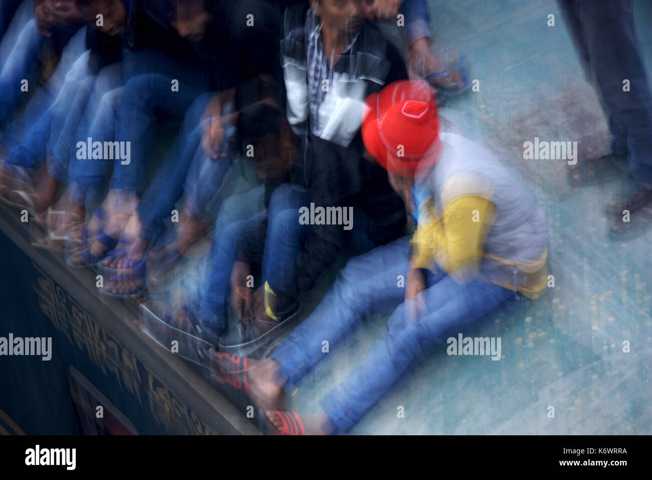 Bishwa Ijtema (or Bishsho Istema, Bengali: বিশ্ব ইজতেমা, the World or ...