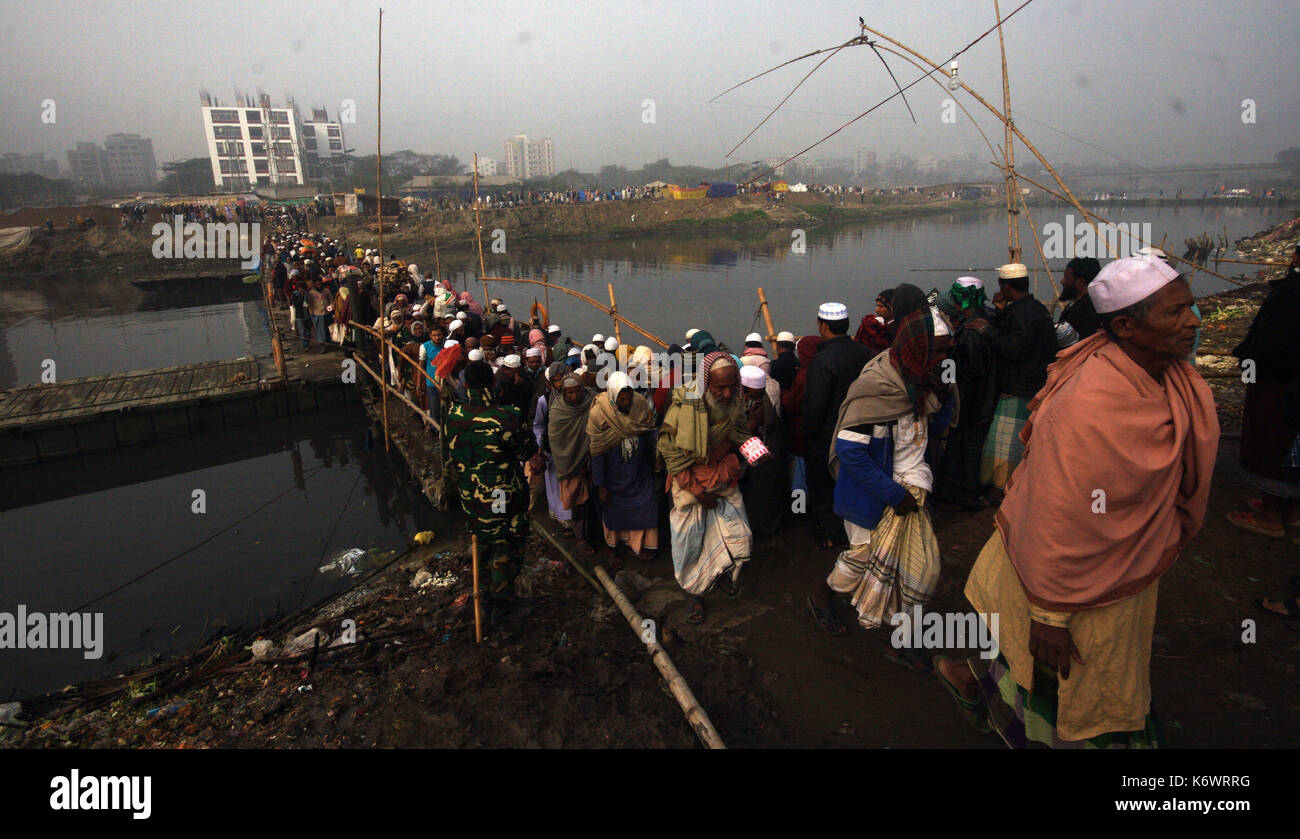 Bishwa Ijtema (or Bishsho Istema, Bengali: বিশ্ব ইজতেমা, the World or ...