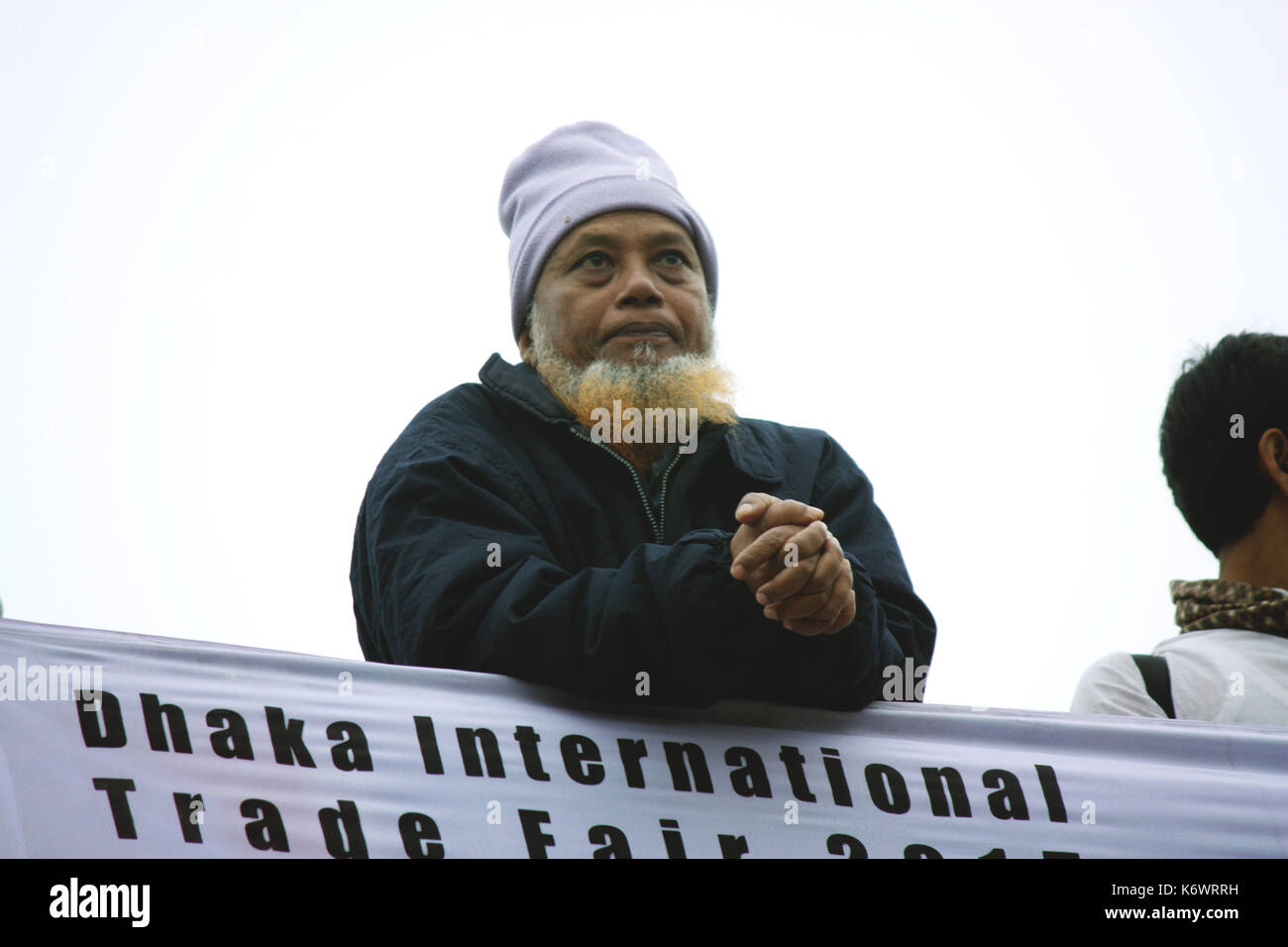 Bishwa Ijtema (or Bishsho Istema, Bengali: বিশ্ব ইজতেমা, the World or ...