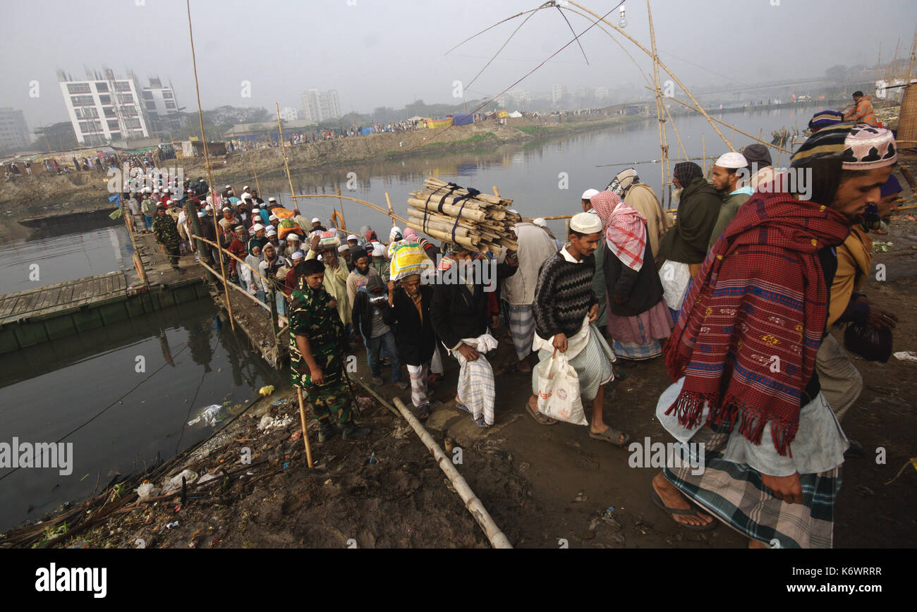 Bishwa Ijtema (or Bishsho Istema, Bengali: বিশ্ব ইজতেমা, the World or ...
