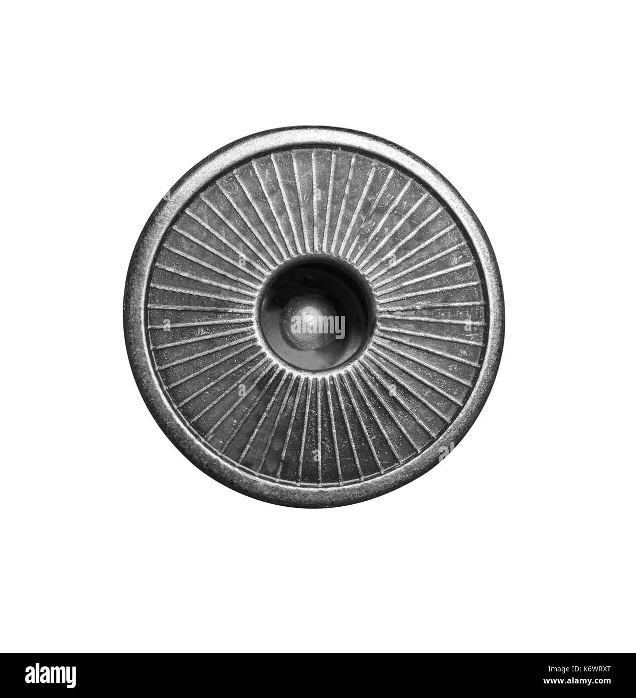 Denim texture blue jeans Black and White Stock Photos & Images - Alamy