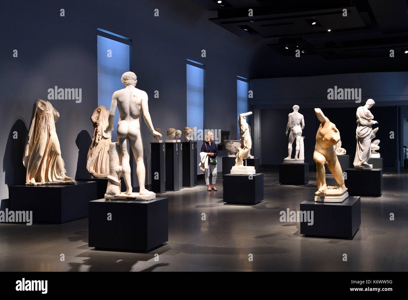 Italy, Lazio, Rome, historical centre listed as World Heritage by ...