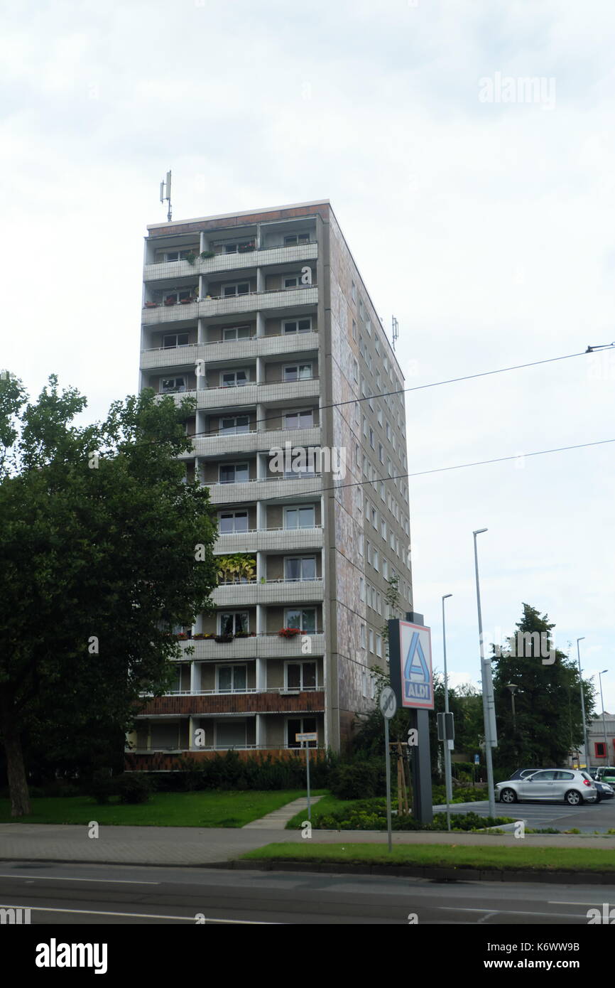 Ddr architecture hi-res stock photography and images - Alamy