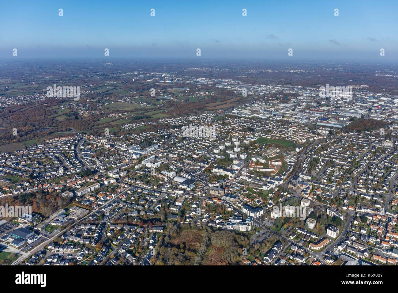 Saint herblain hi-res stock photography and images - Alamy