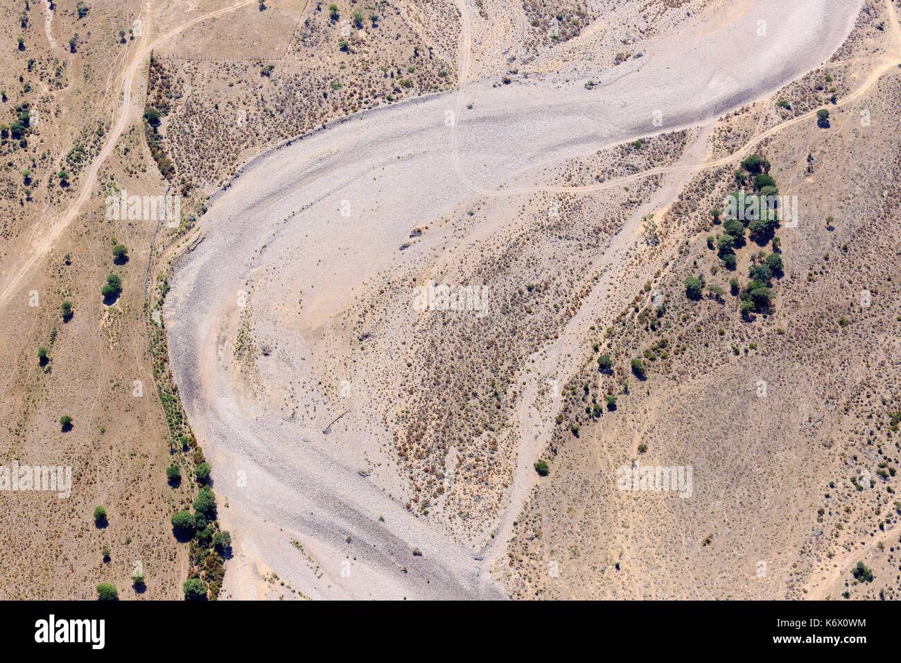 France, Haute Corse, Filosorma, Galeria, surroundings natural site of ...