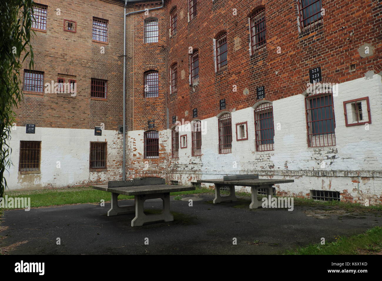 Political prisoners germany hi-res stock photography and images - Alamy