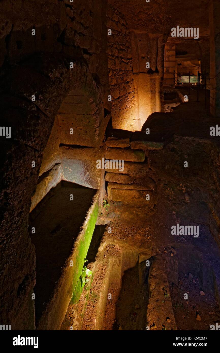 France, Gironde, Saint Emilion, area listed as World Heritage by UNESCO ...