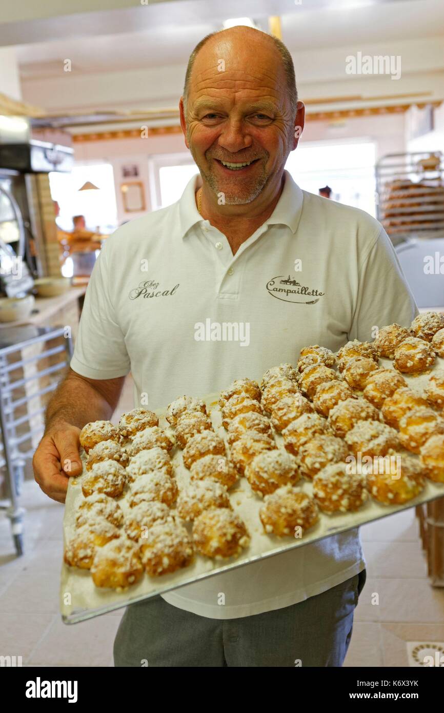 Pascal bakery hi-res stock photography and images - Alamy