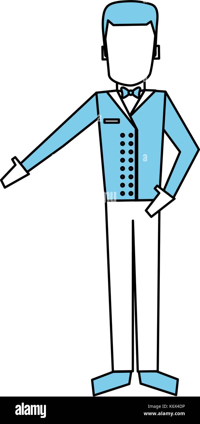 Bellman Stock Vector Images - Alamy