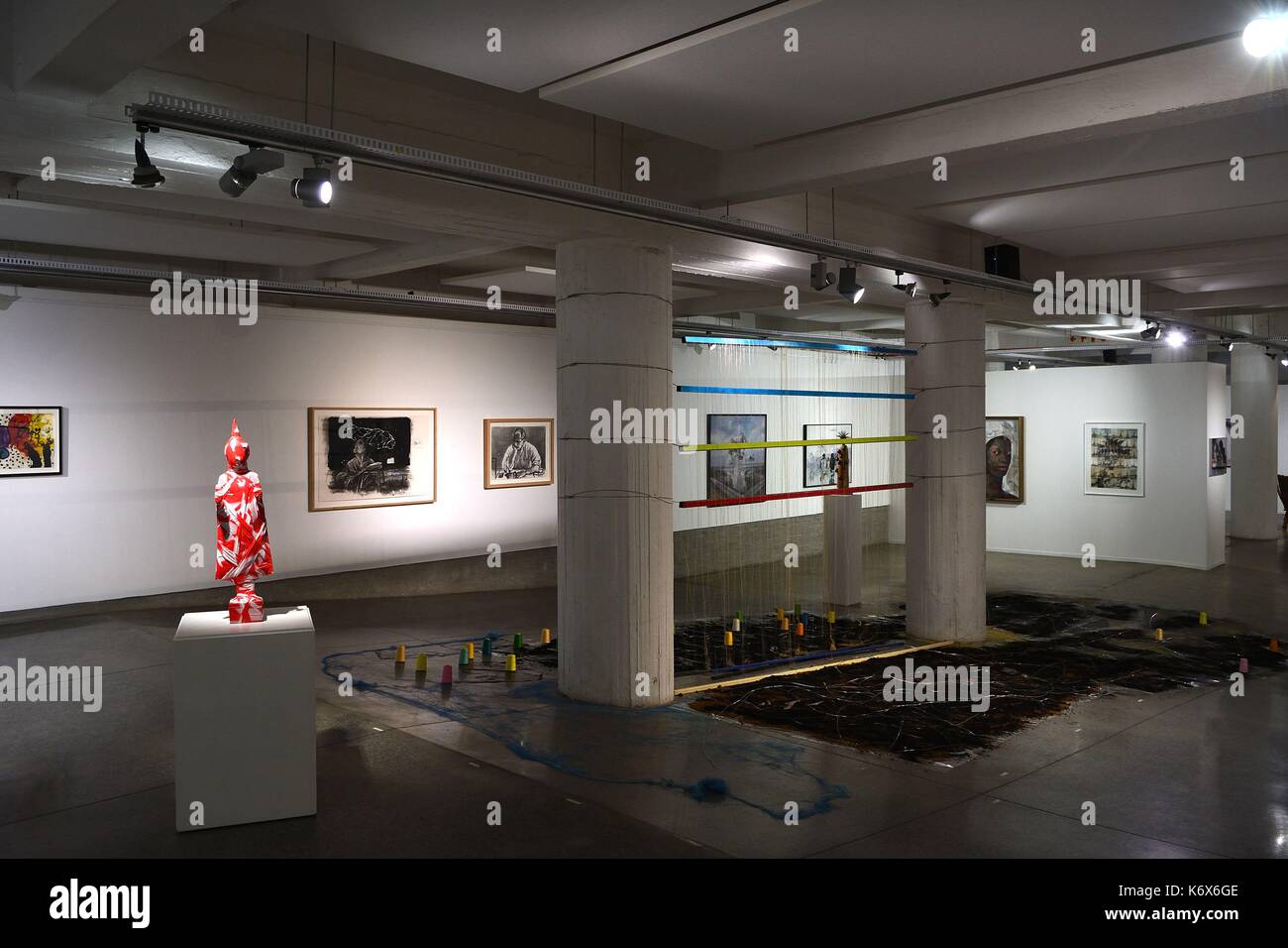 The wits art museum hi-res stock photography and images - Alamy