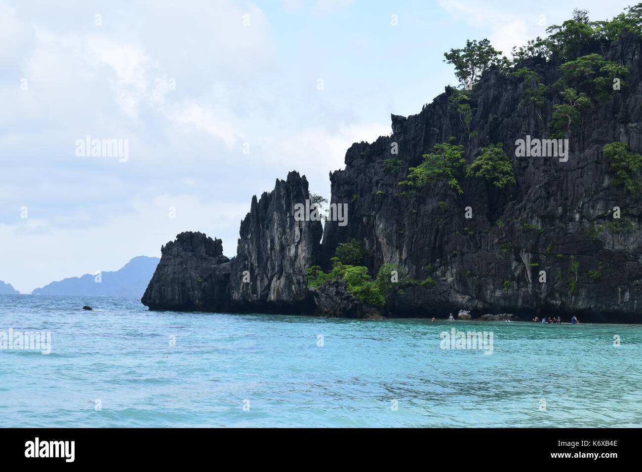 Paracale High Resolution Stock Photography and Images - Alamy