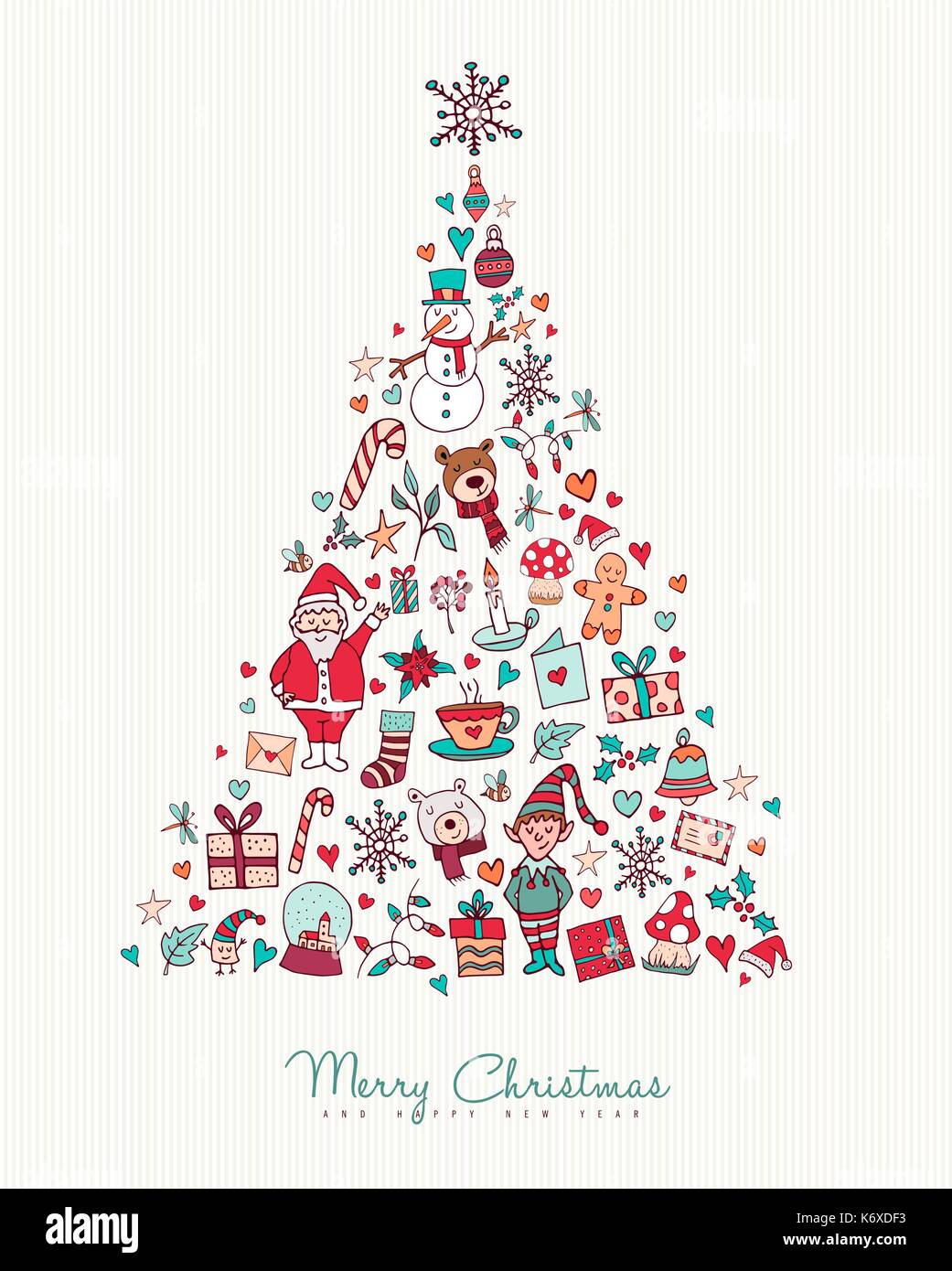 Drawn ornament Cut Out Stock Images & Pictures - Alamy