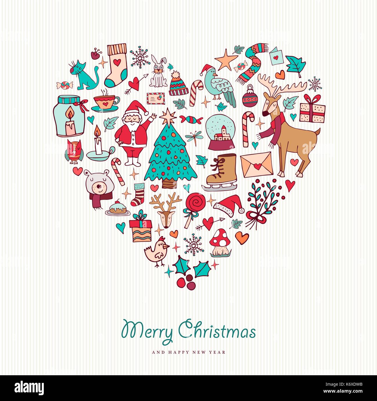 Heart in hand icons Stock Vector Images - Alamy