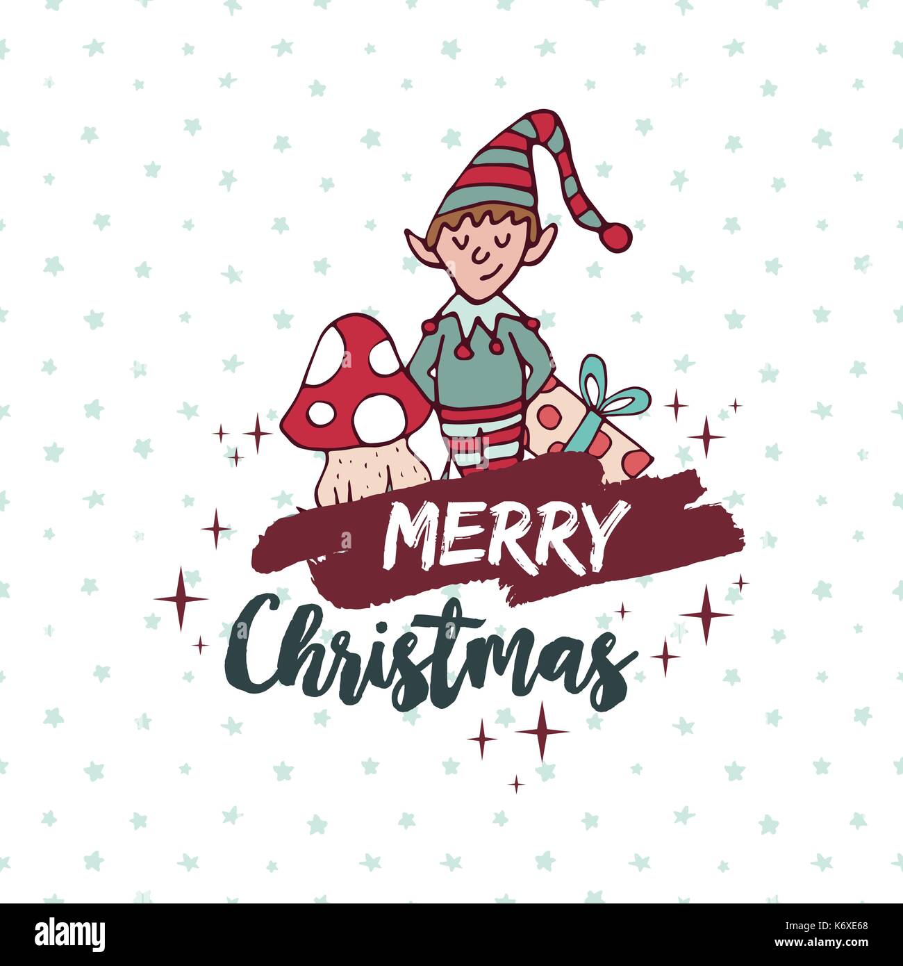 Vector hand drawn text Stock Vector Images - Alamy