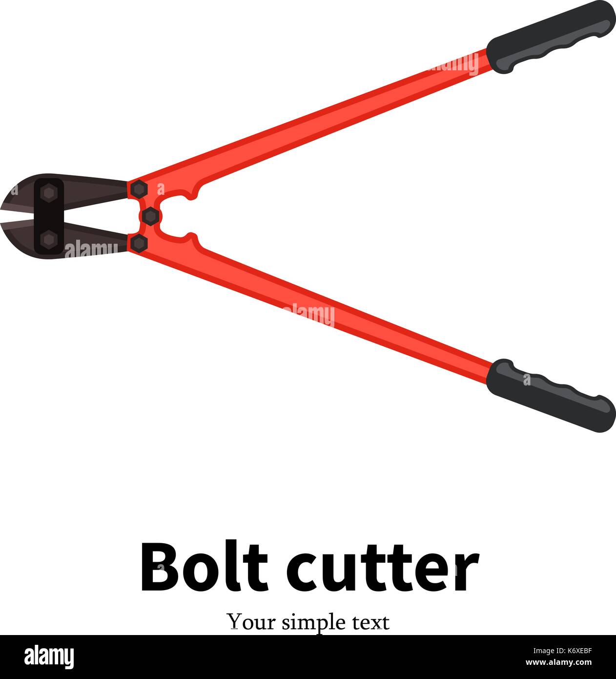 Bolt cartoon hi-res stock photography and images - Alamy