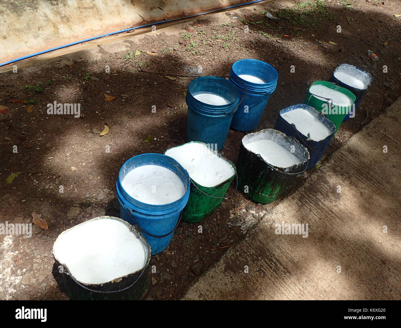 Basilan rubber hi-res stock photography and images - Alamy