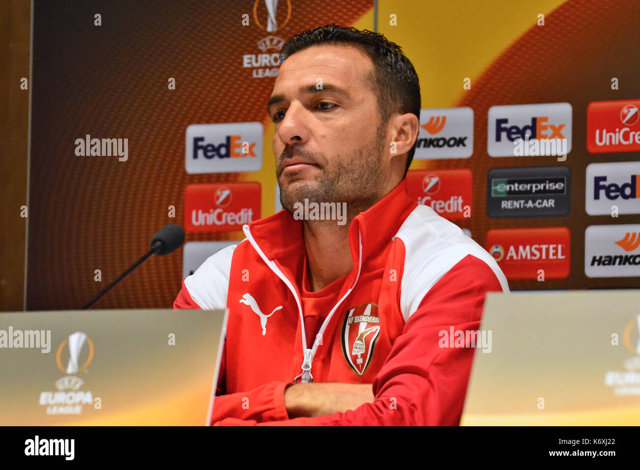 Orges shehi hi-res stock photography and images - Alamy